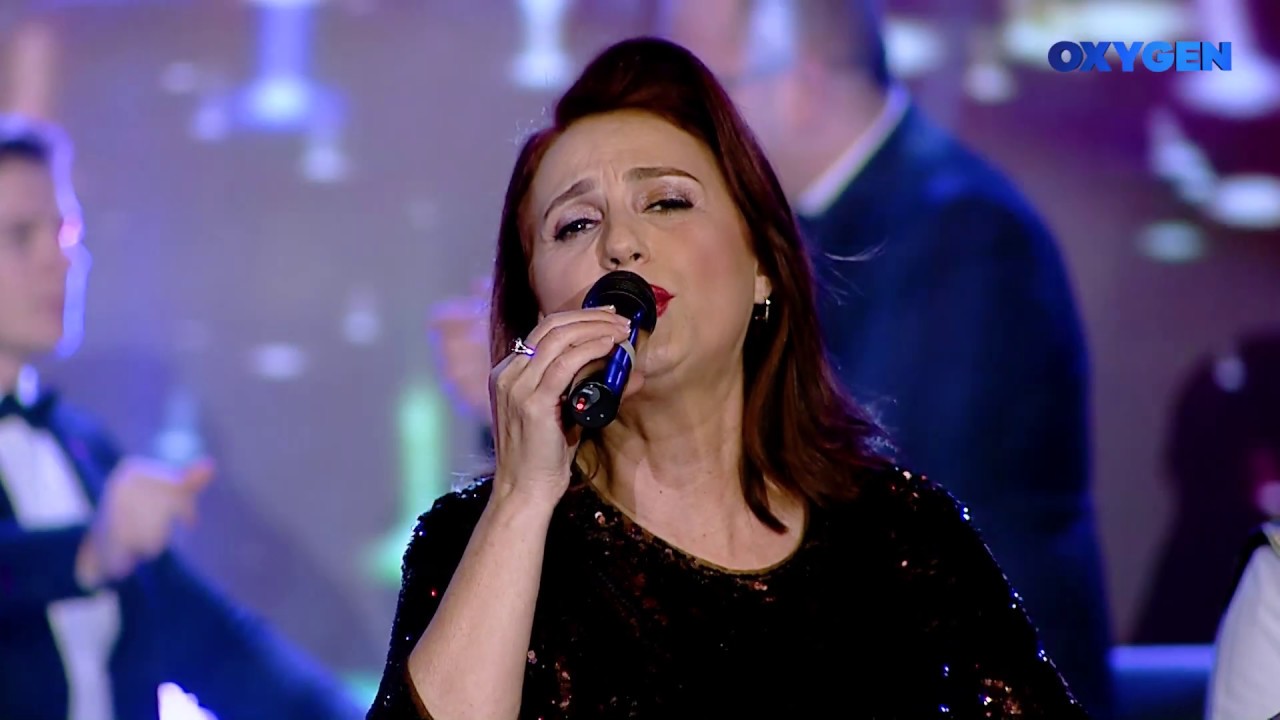 Merita Halili - Oxygen Festiv 2020 - YouTube