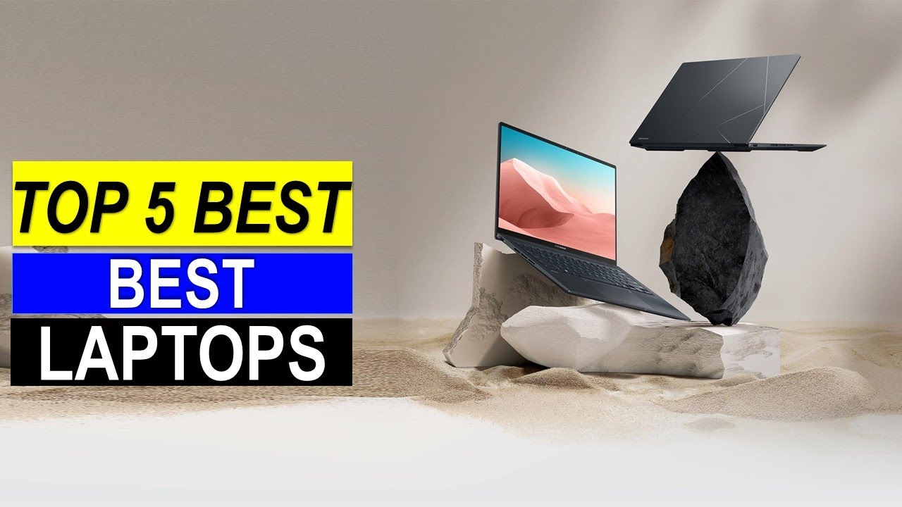 Best Laptops of 2025 - Top 5 Laptops You Can Buy { Reviews } - YouTube