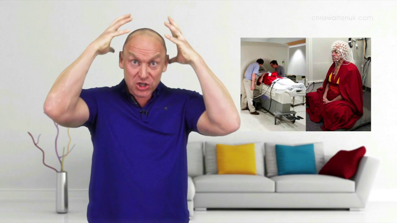 What are Gamma Brain Waves and The Benefits - YouTube