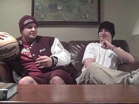 Arnone Pd. 6 James Mignon Part 2 - YouTube