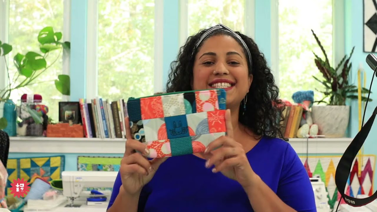 WIP Wednesday #49: Bag Making Tips with Crafty Gemini (and a Bag Club ...