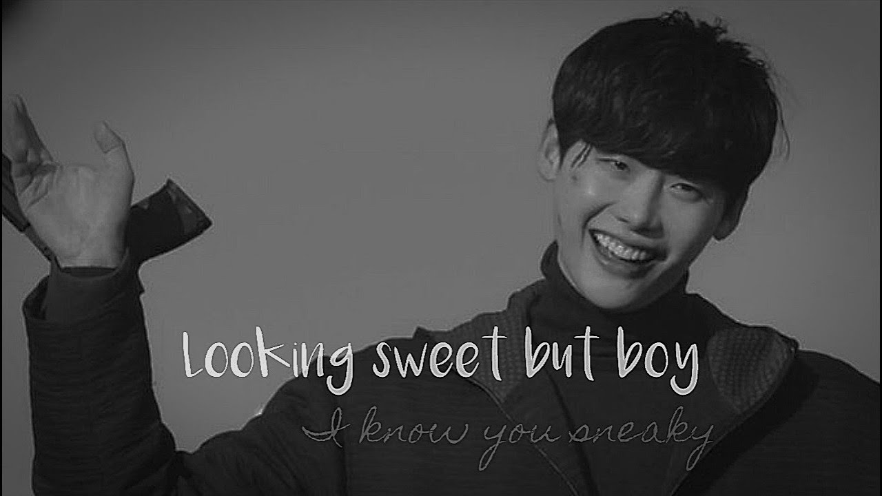 Kim Gwang-il |¦ Sweet but Sneaky - YouTube