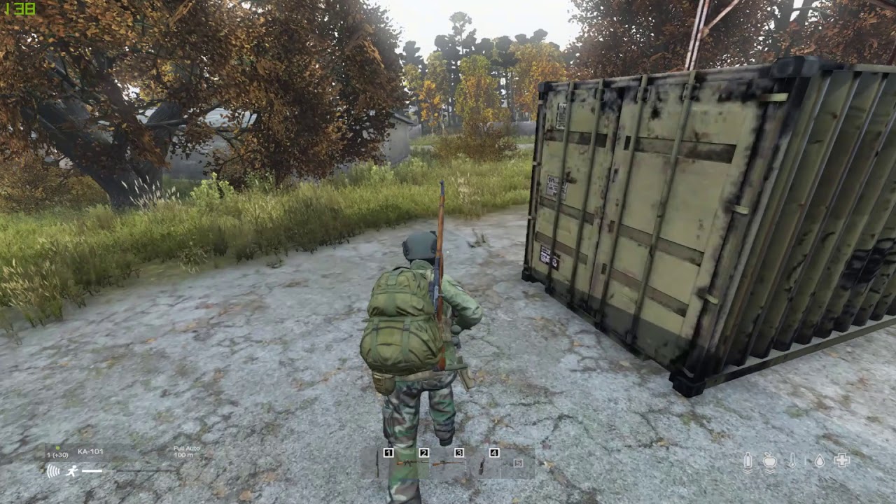 [DayZ] VMC PvP - YouTube