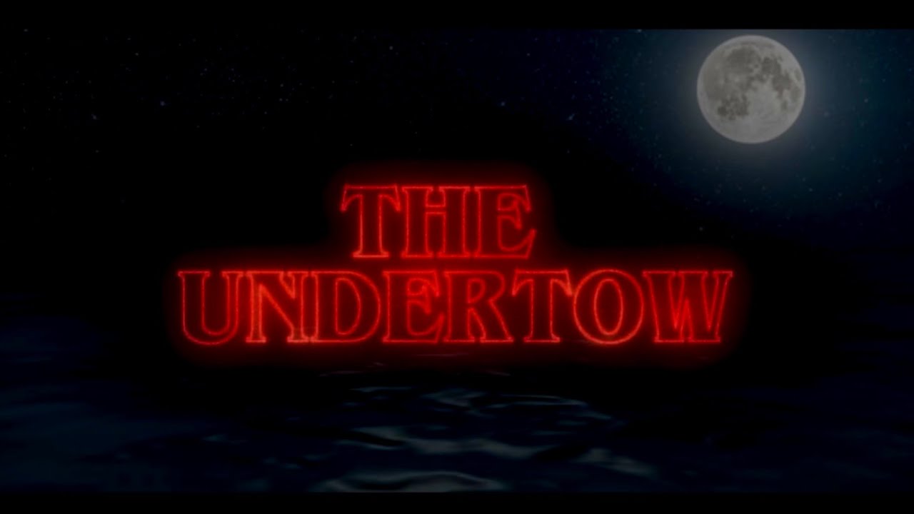 The Ultimate STRANGER THINGS Fan Film....The Undertow 4K - YouTube