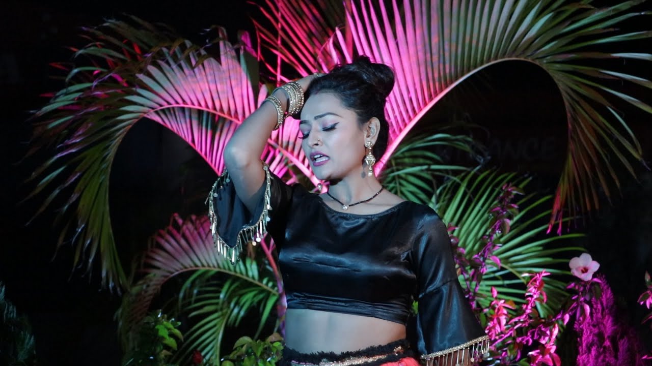 पिया पिया // Piya Piya Song Making Video // Lazina Subedi Video ...