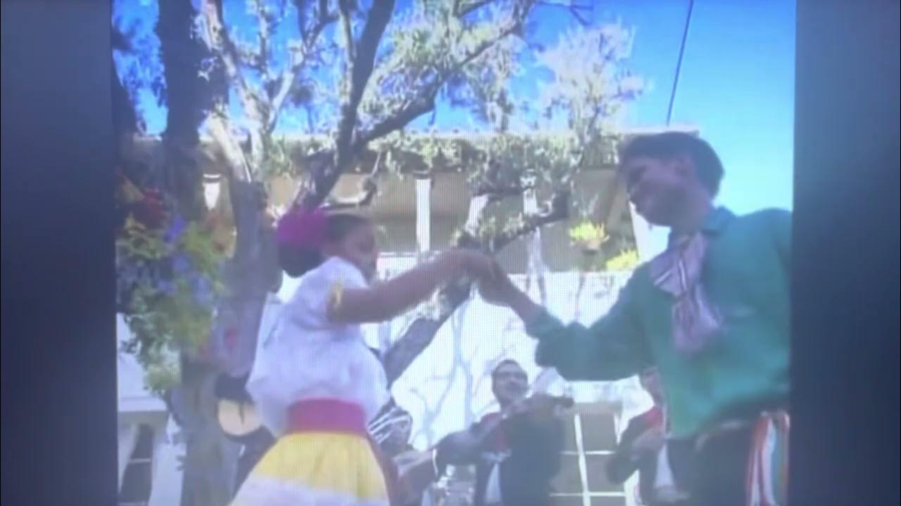 Kidsongs: Mexican Hat Dance - YouTube
