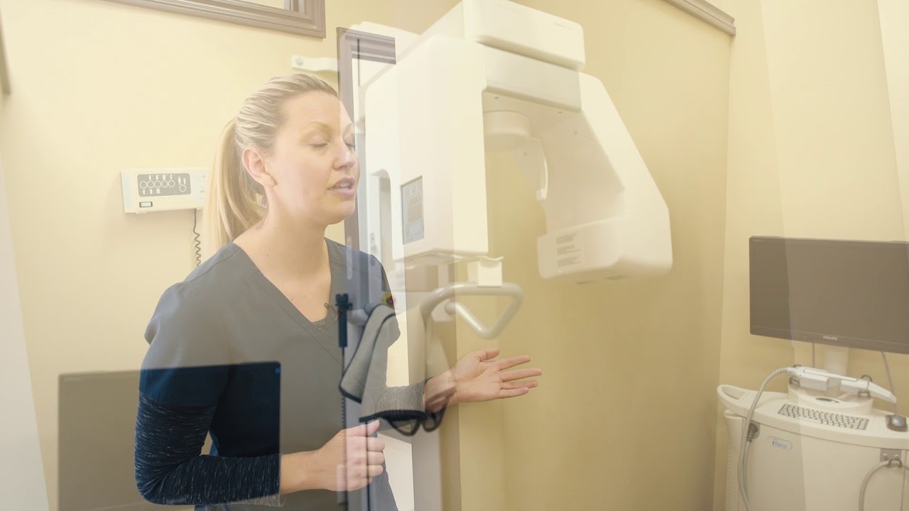 PRACTICE WALK THROUGH - DR IAN GRAY DENTAL GROUP - YouTube