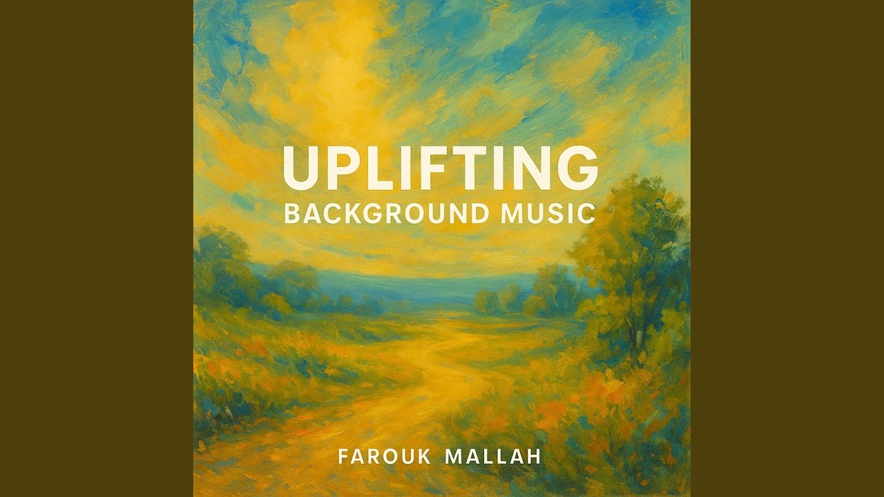 Moving Background Music - YouTube