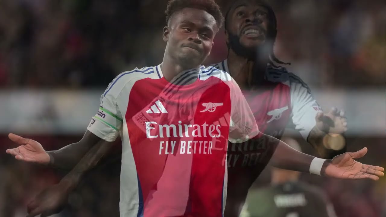 END OF THE LINE! ARSENAL FANS ARE CRYING TODAY WITH THIS SAD NEWS ...