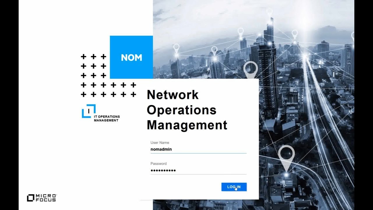 NOM: How to Install NOM License - YouTube