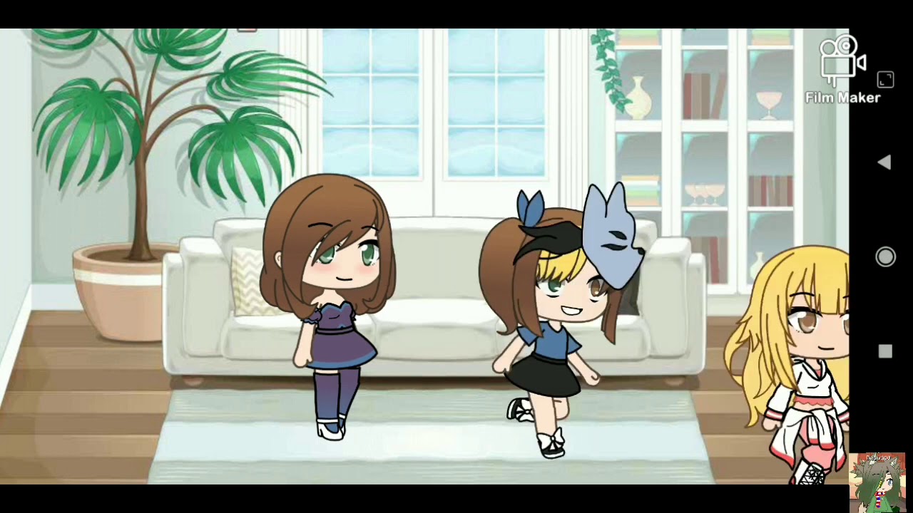 Aftons meet the Clara family (FULLY) - YouTube