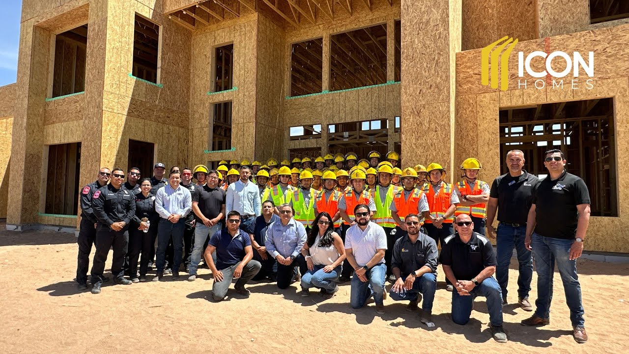 Fire Academy Training: Building Construction with Class 105 | Hosted by ...