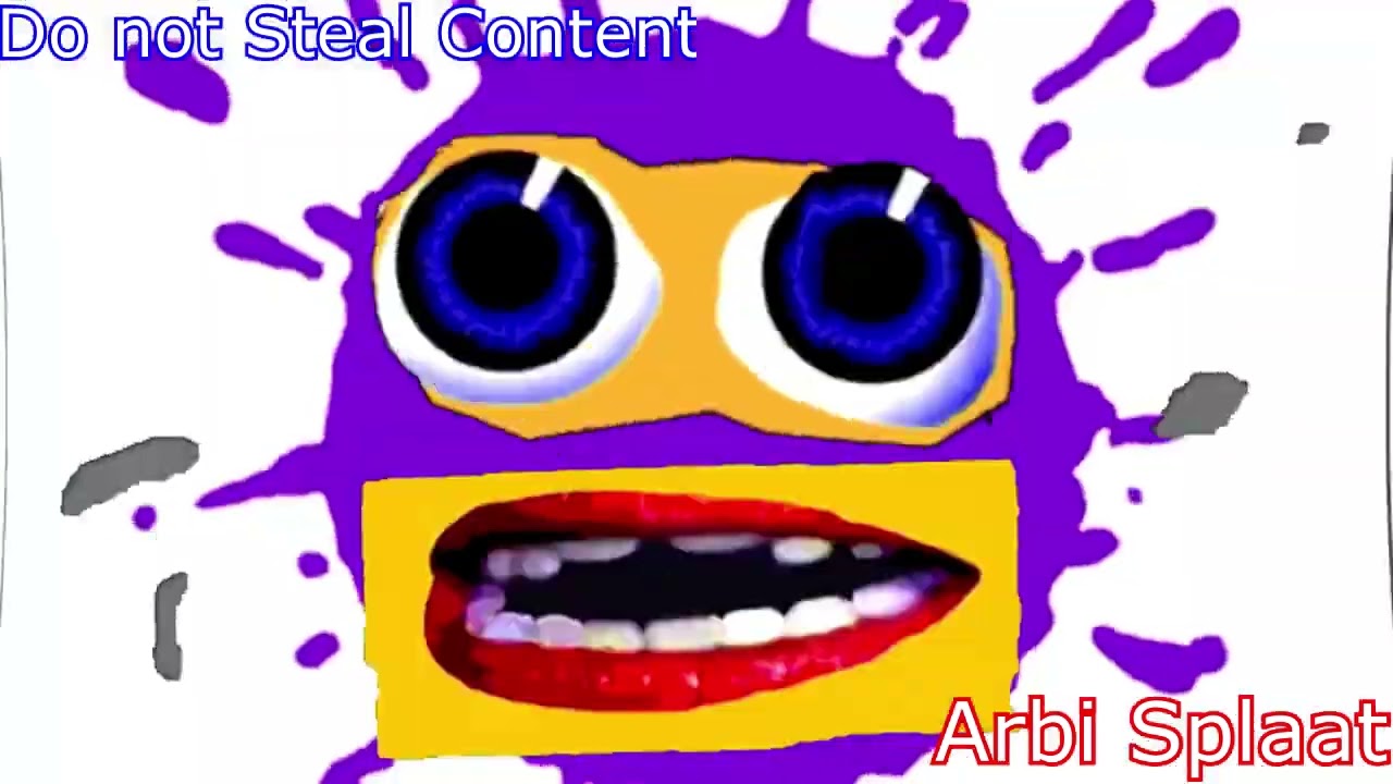 Klasky Csupo Robosplaat Version Has A Sparta Venom Remix Youtube