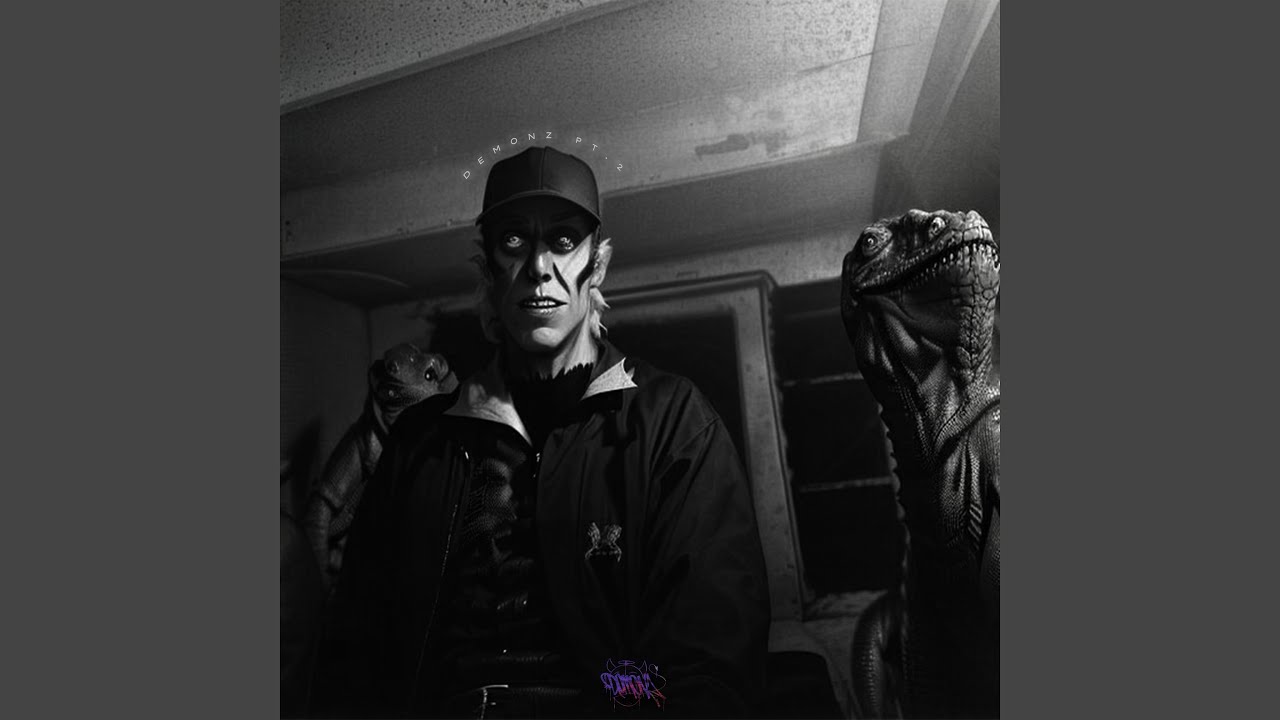 Demonz, Pt.2 - YouTube