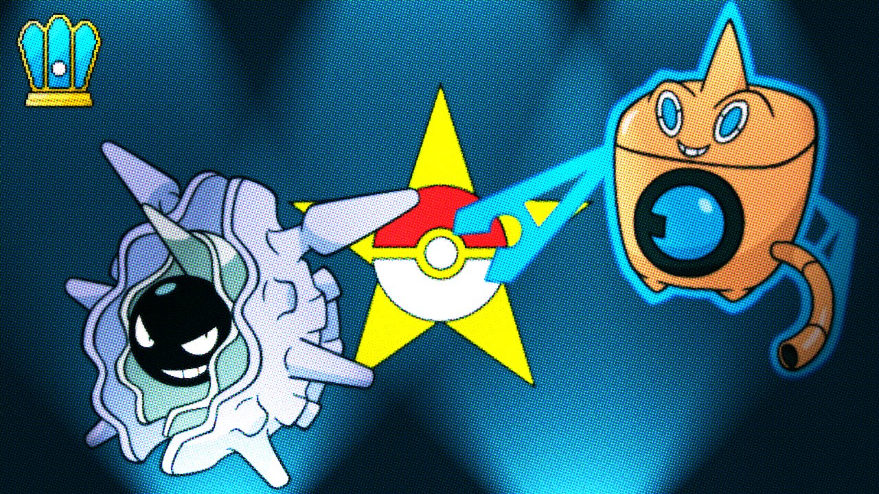 Challenger Alters Vs. Water Leader Will - YouTube