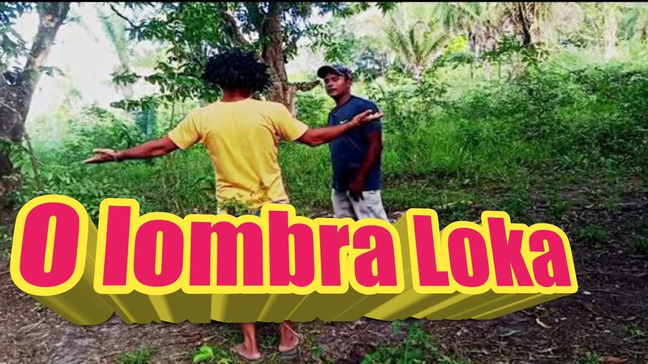 O lombra Loka, #comedia ,#humor ,#filmes , - YouTube