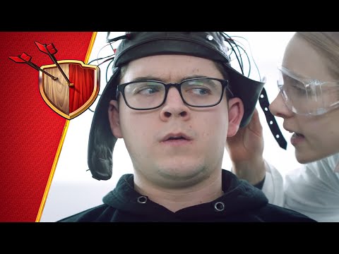 Coming Soon: the Clash Cap! (Clash of Clans April Fools 2018)