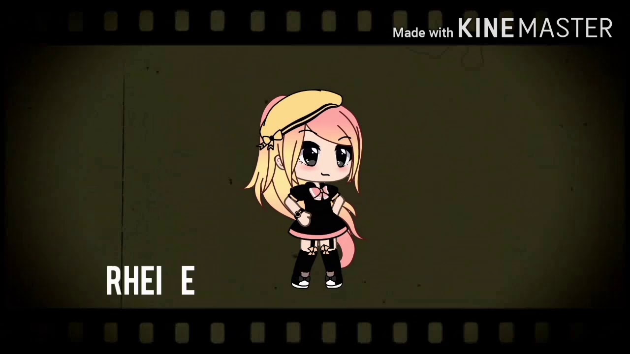 Exclusive Classes Episode 1 (Gacha Life Series) - YouTube