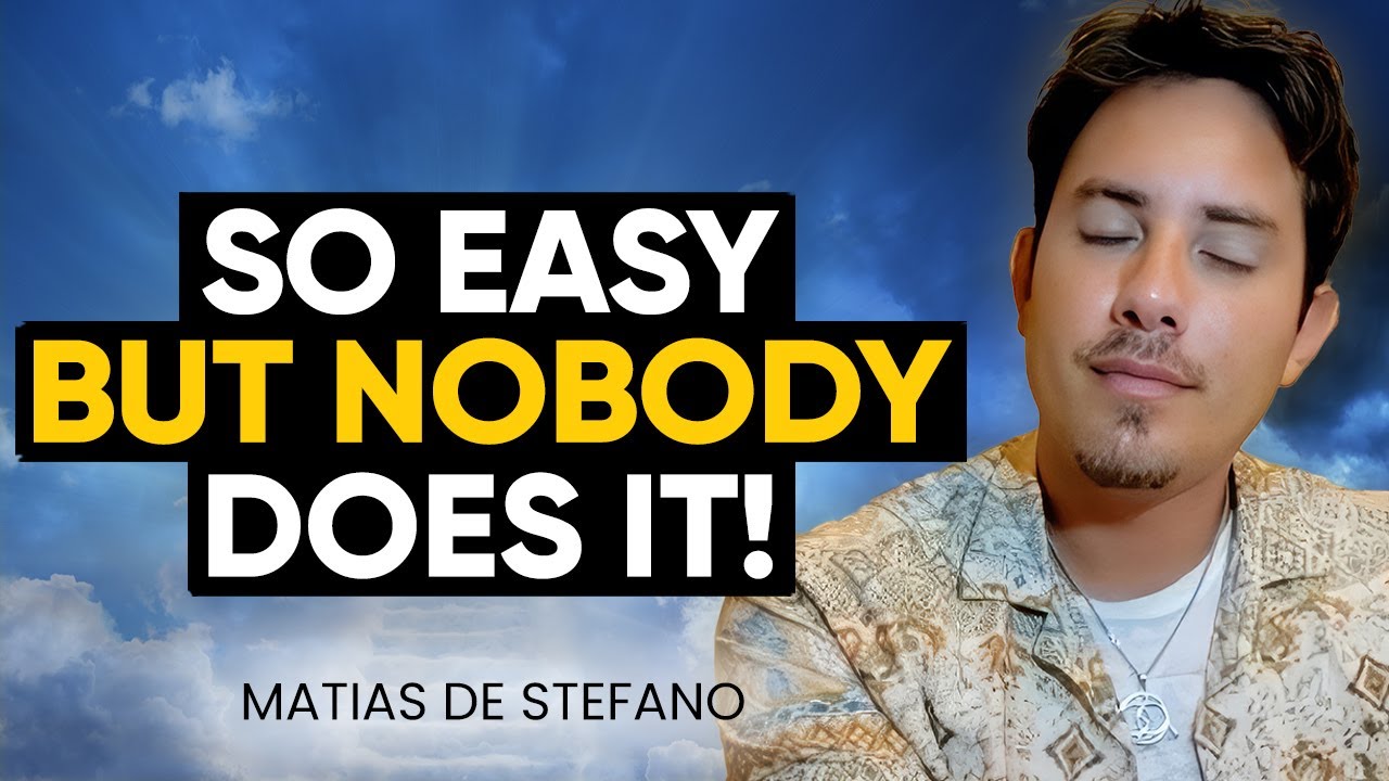 CRASH COURSE on SPIRITUALITY & Truely AWAKENING in the 5th Dimension ...