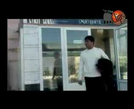 Kakajan Soyunhanow-Ayym Tapdym