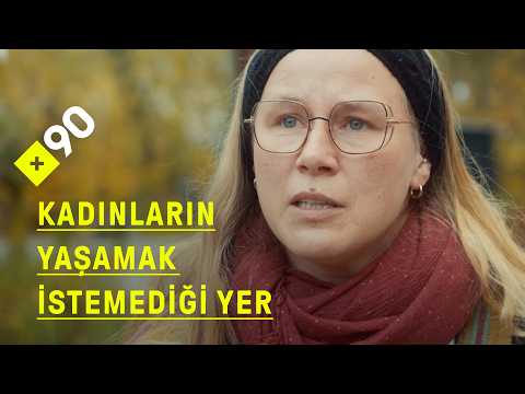 Kadınlar Doğu Almanya'yı neden terk ediyor?