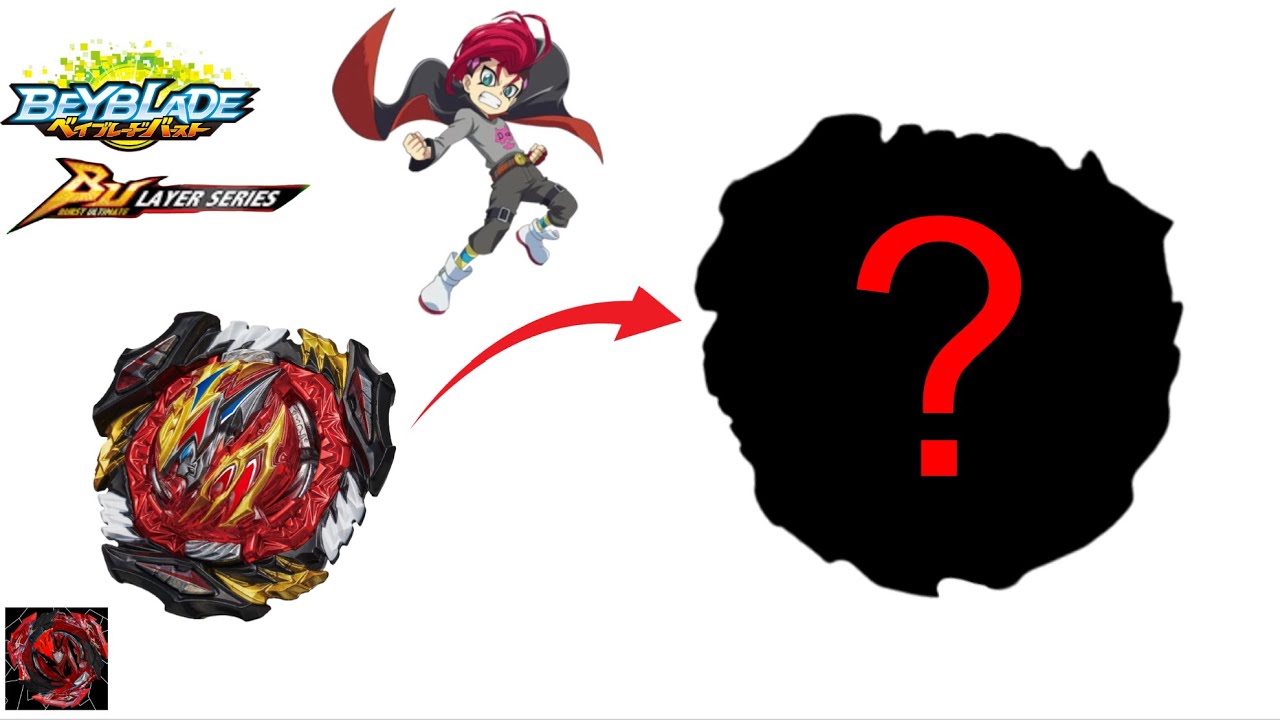 Trying to Make Divine Belial Good (Beyblade Burst BU) - YouTube