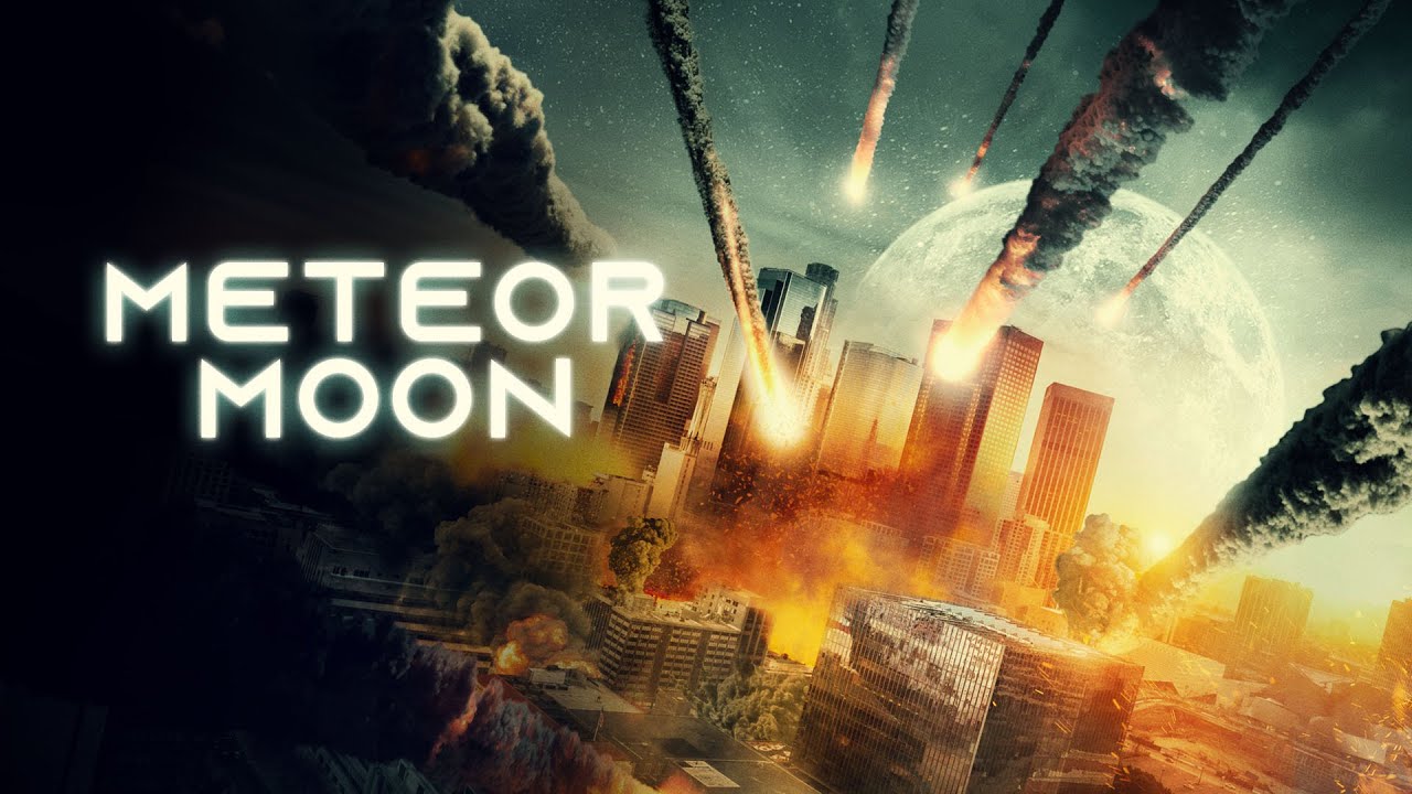 Meteor Moon - Own it on Digital Download & DVD. - YouTube
