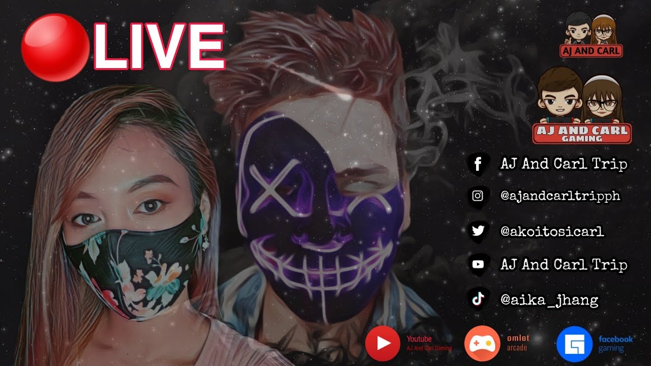 🔴 Live no.001 CODM (IGN: DosPunisher) - YouTube