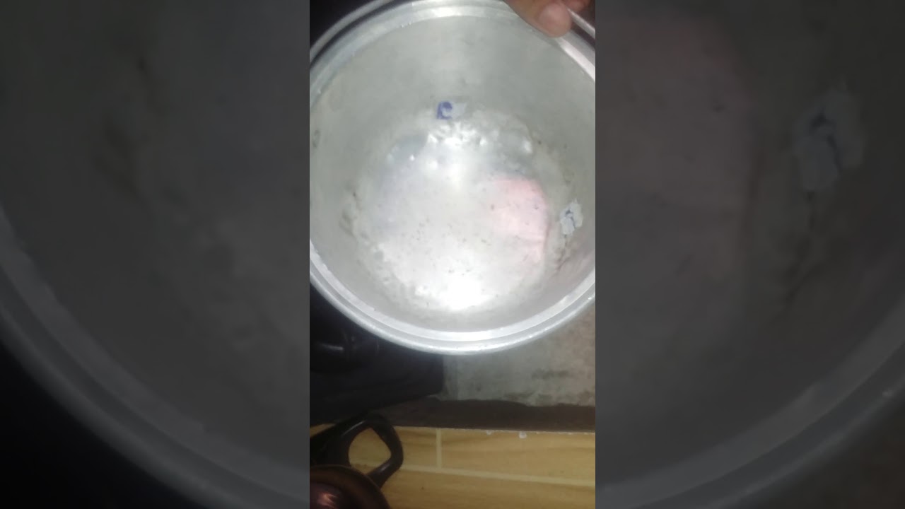 Tips para sa mga butas na kaldero etc. - YouTube