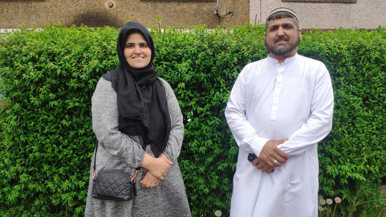 Family Day Out Vlog Alhamdulillah Desi channel bradford🤲🏼 - YouTube