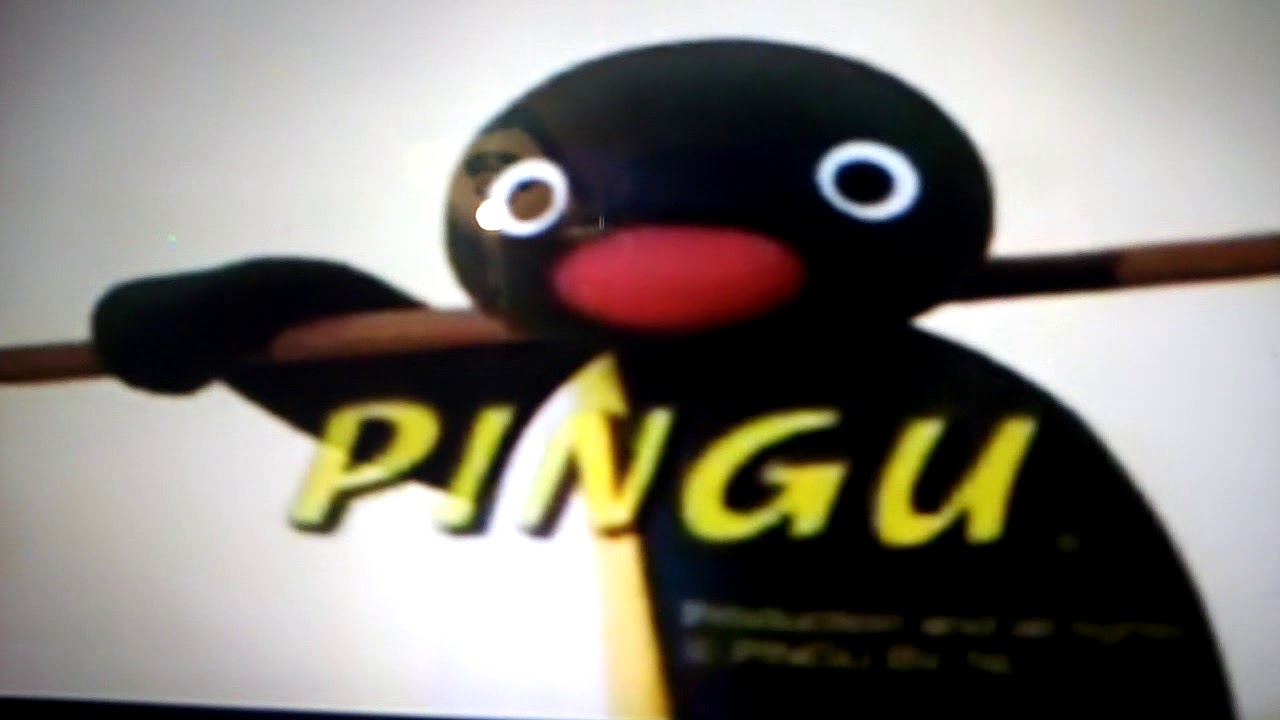 Pingu outro effects 4 - YouTube