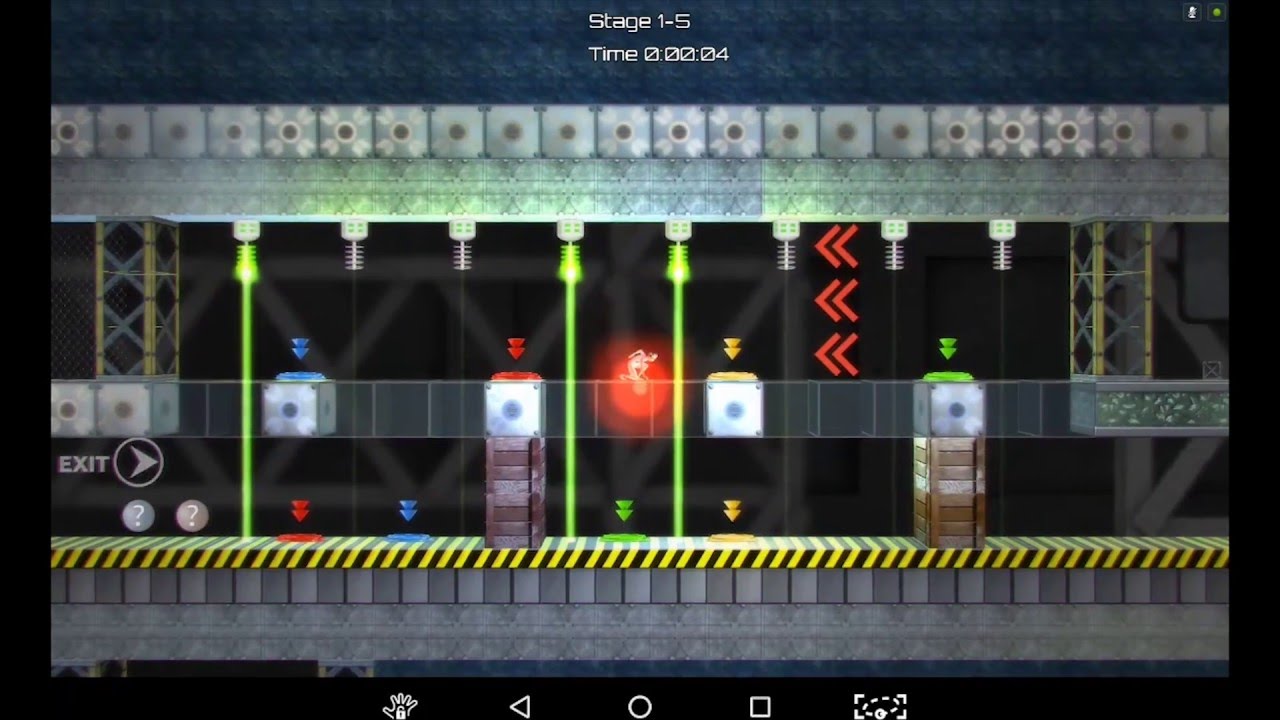 Antiflux - YouTube