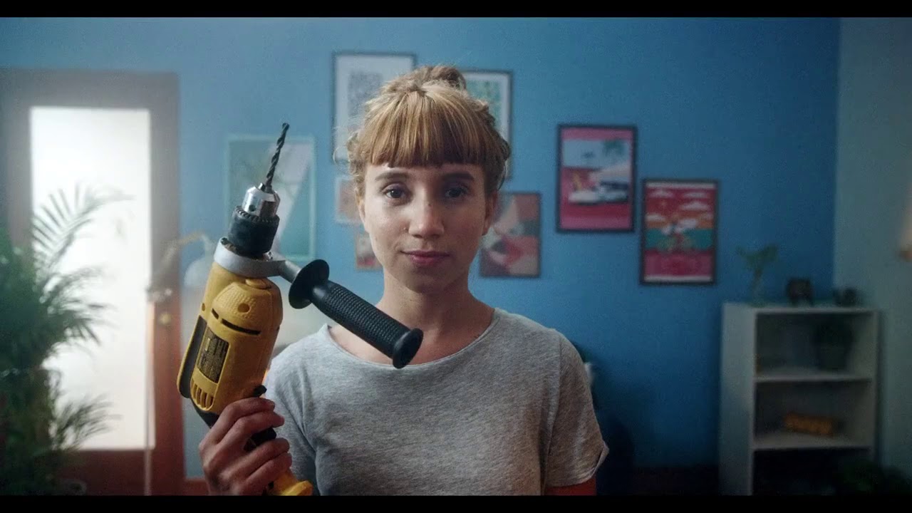 American Express - Dile Sí - YouTube