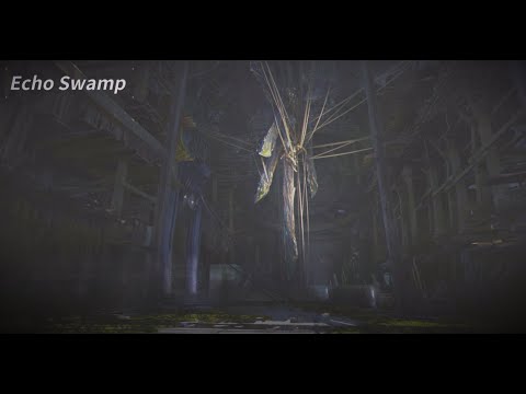 All Arche Echo Locations, Echo Swamp - The First Descendant (4K) - YouTube