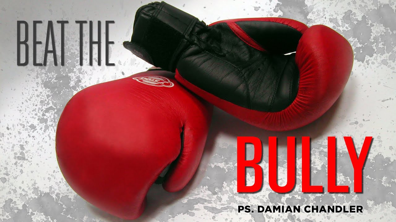Beat The Bully - YouTube