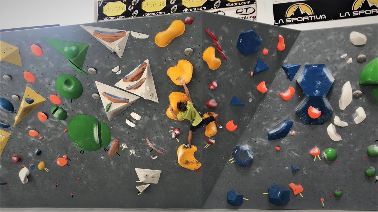 Boulder Beta [ep.3] - YouTube