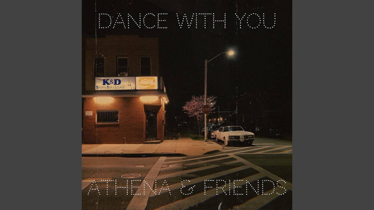 Dance With You - YouTube
