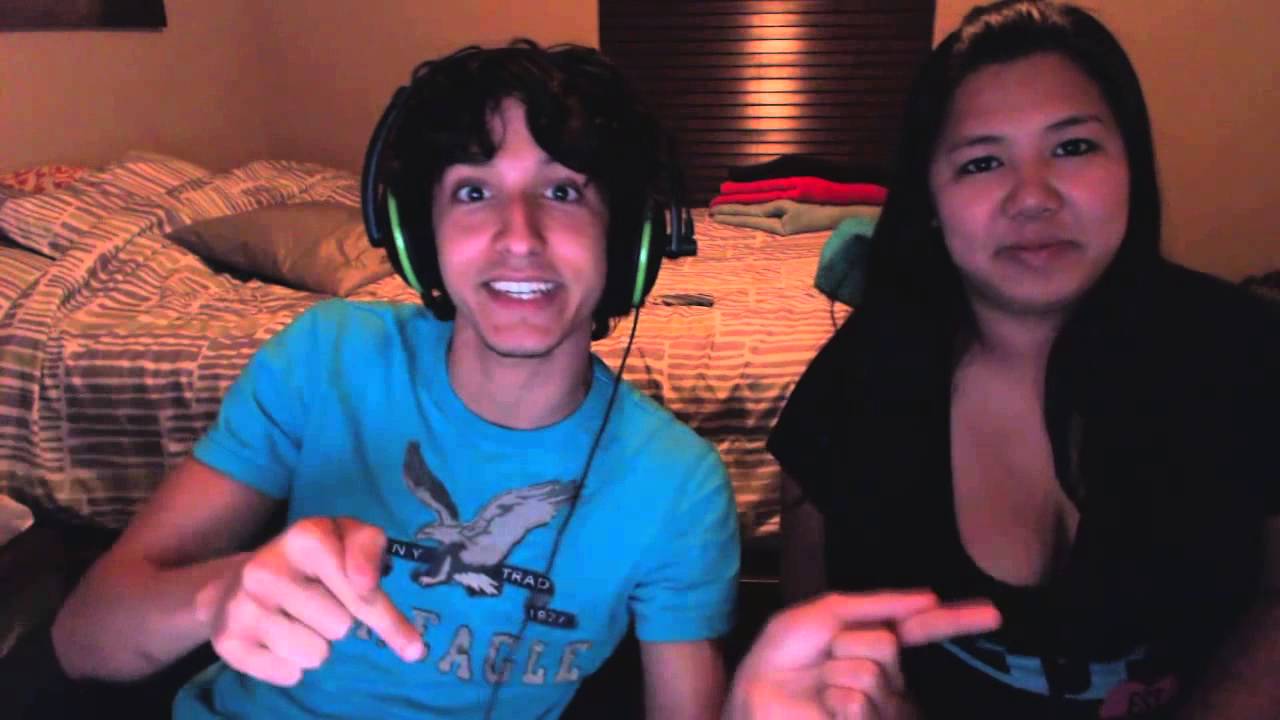 Live Stream with My Girlfriend! - World of Warcraft!! Lvls 1-20! - YouTube