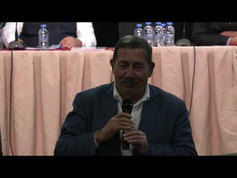 MUSKİ Katılımcı Bütçe Toplantısı / Milas