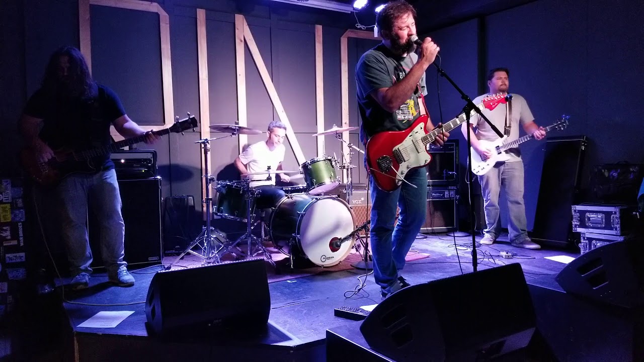 "Reckoning" by Dicta, live at the Rino, 6/22/18 - YouTube