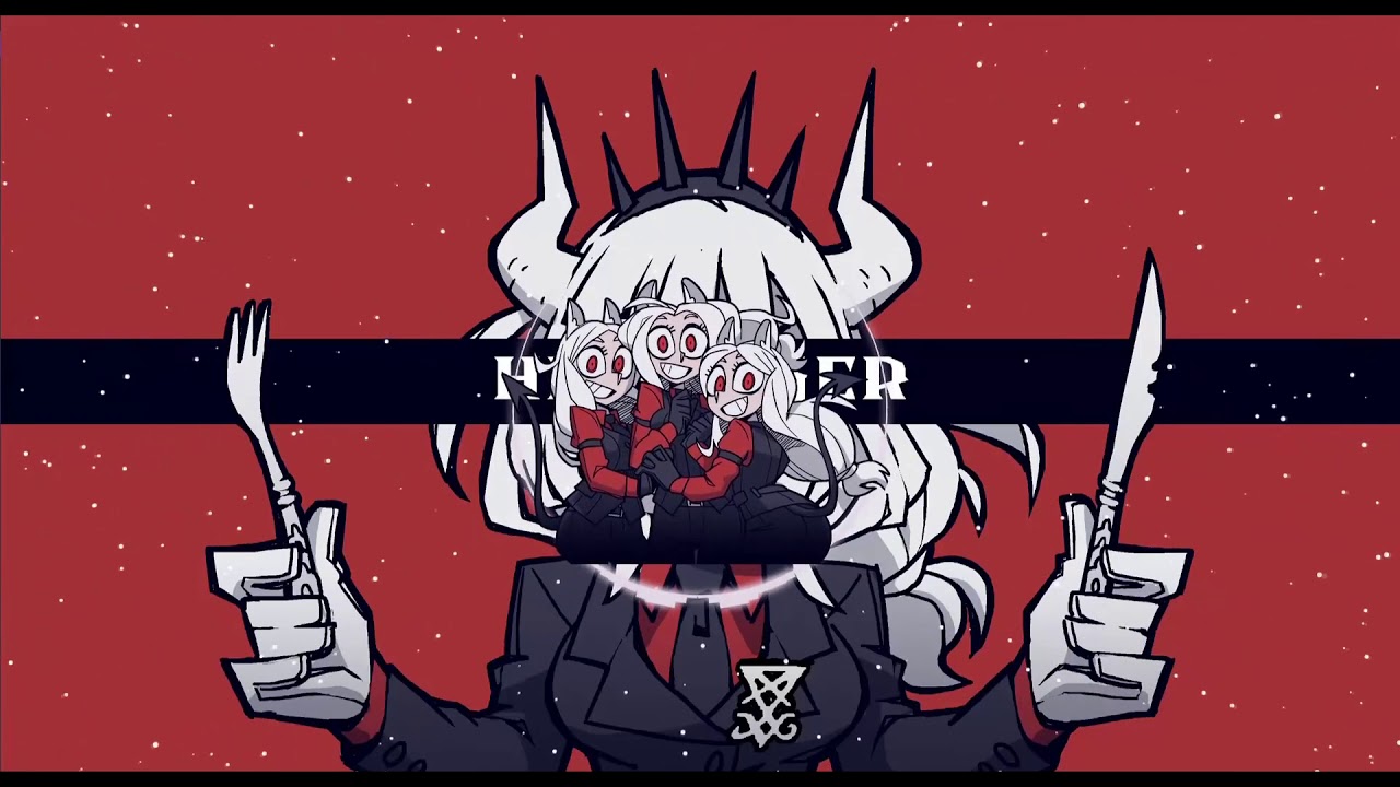 Mittsies - Vitality (VIP Edit) (Helltaker ost) - YouTube