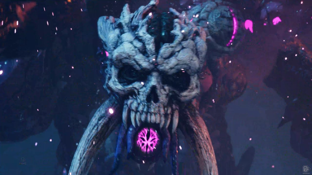 Final Fantasy 7 Rebirth - Chapter 5 Boss Fight - YouTube