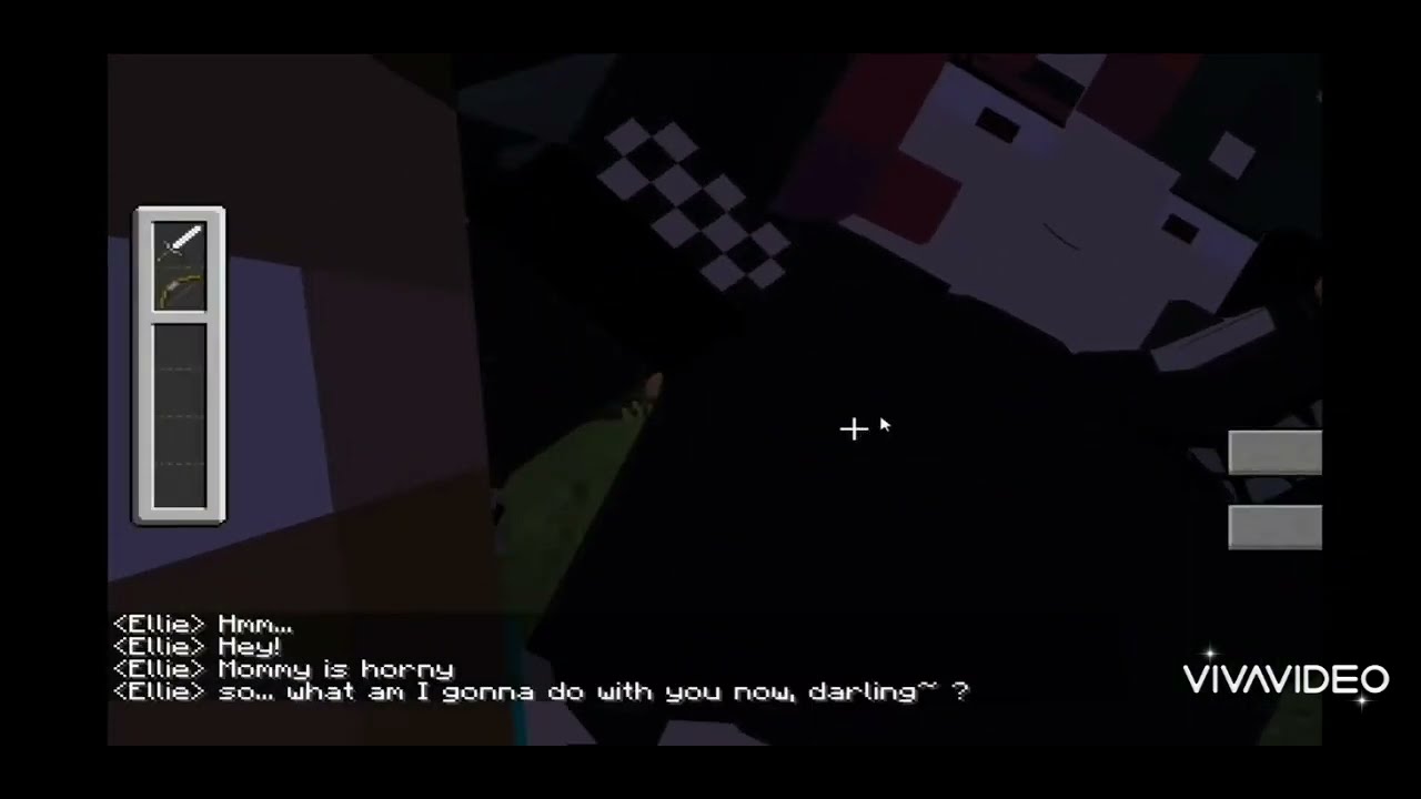 MINECRAFT FREAKY HOOKERS MOD GAMEPLAY + DOWNLOAD - YouTube