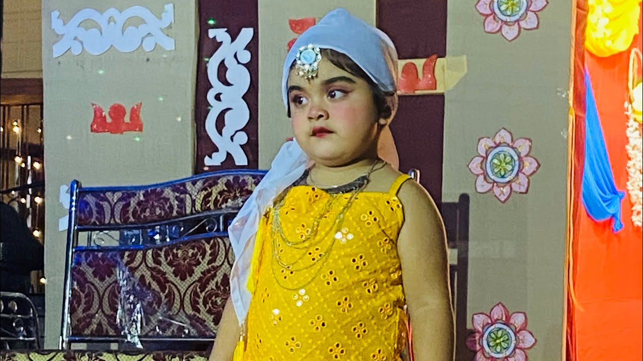 Clg e Diwali celebration🪔Iccher dance performance |baji fatano # ...