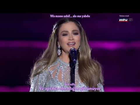 Julia Boutros \