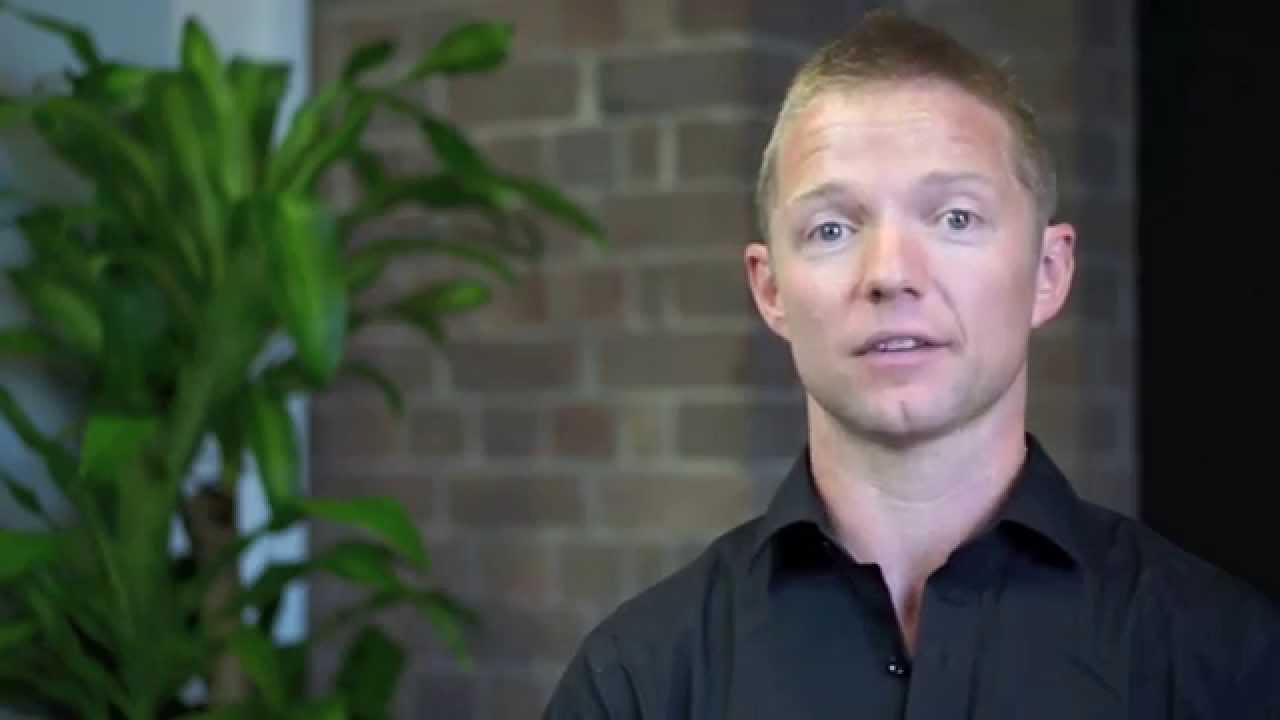 Digital Ready | Tim Oberg - parkrun Australia [Small Business Case ...