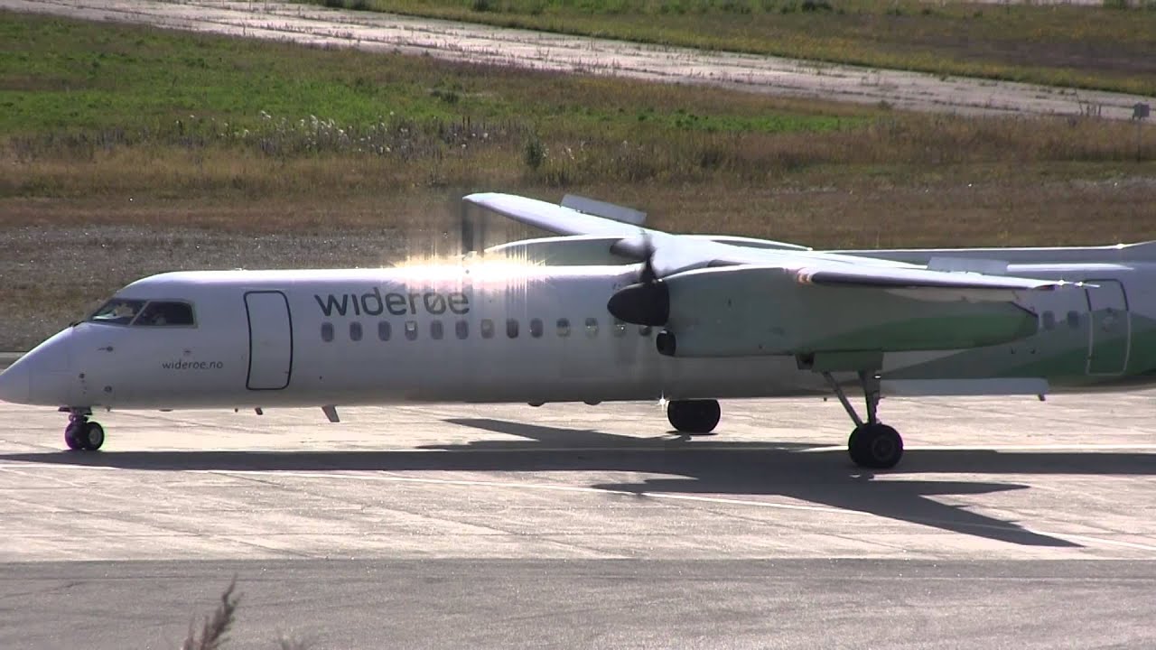 Freebird and more @TRF, Sandefjord Airport Torp - YouTube