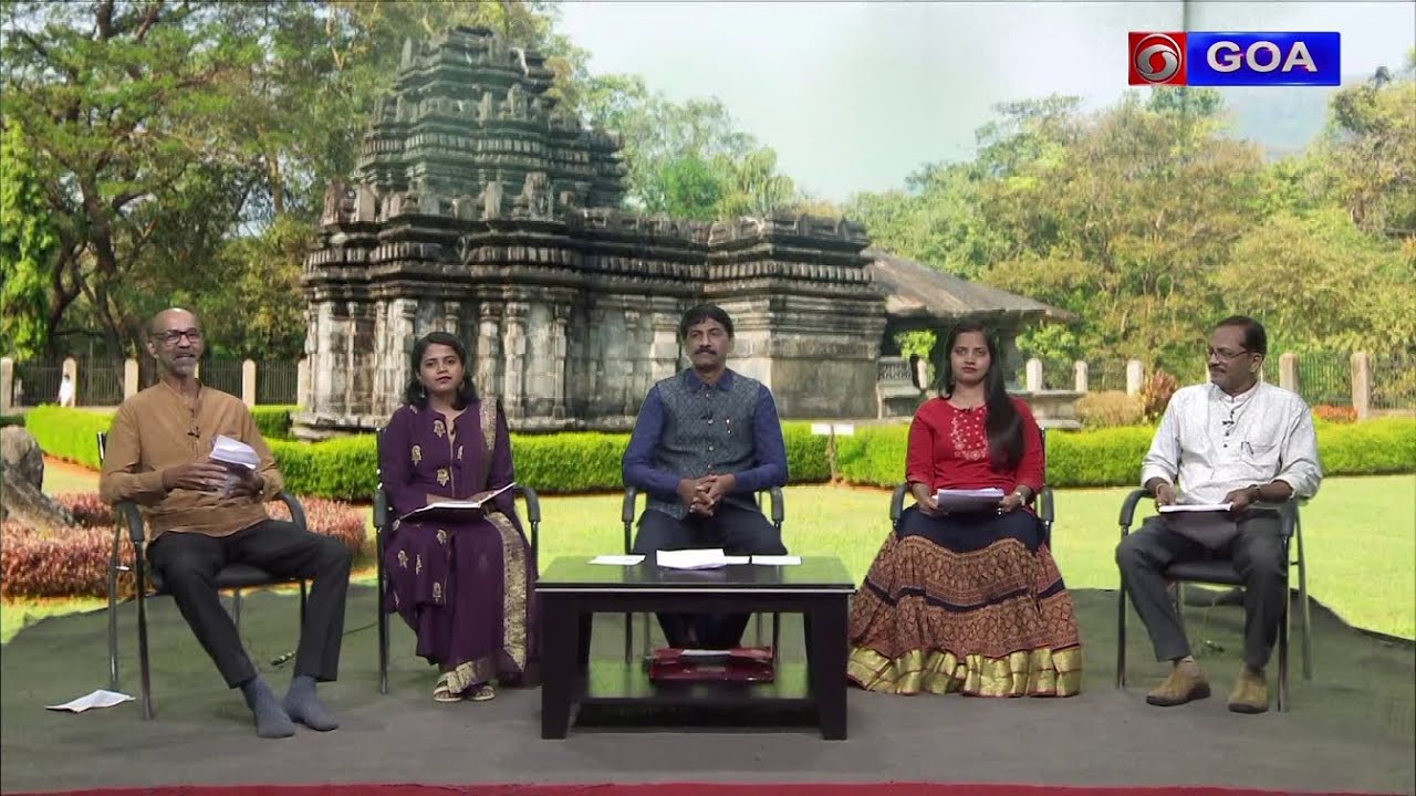 Kavya Sandhya - Part 1 - YouTube