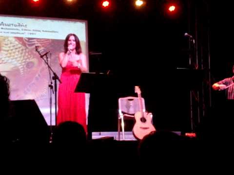 Τα μάγια της Ανατολής- ΚΑΛΛΙΟΠΗ ΒΕΤΤΑ - YouTube