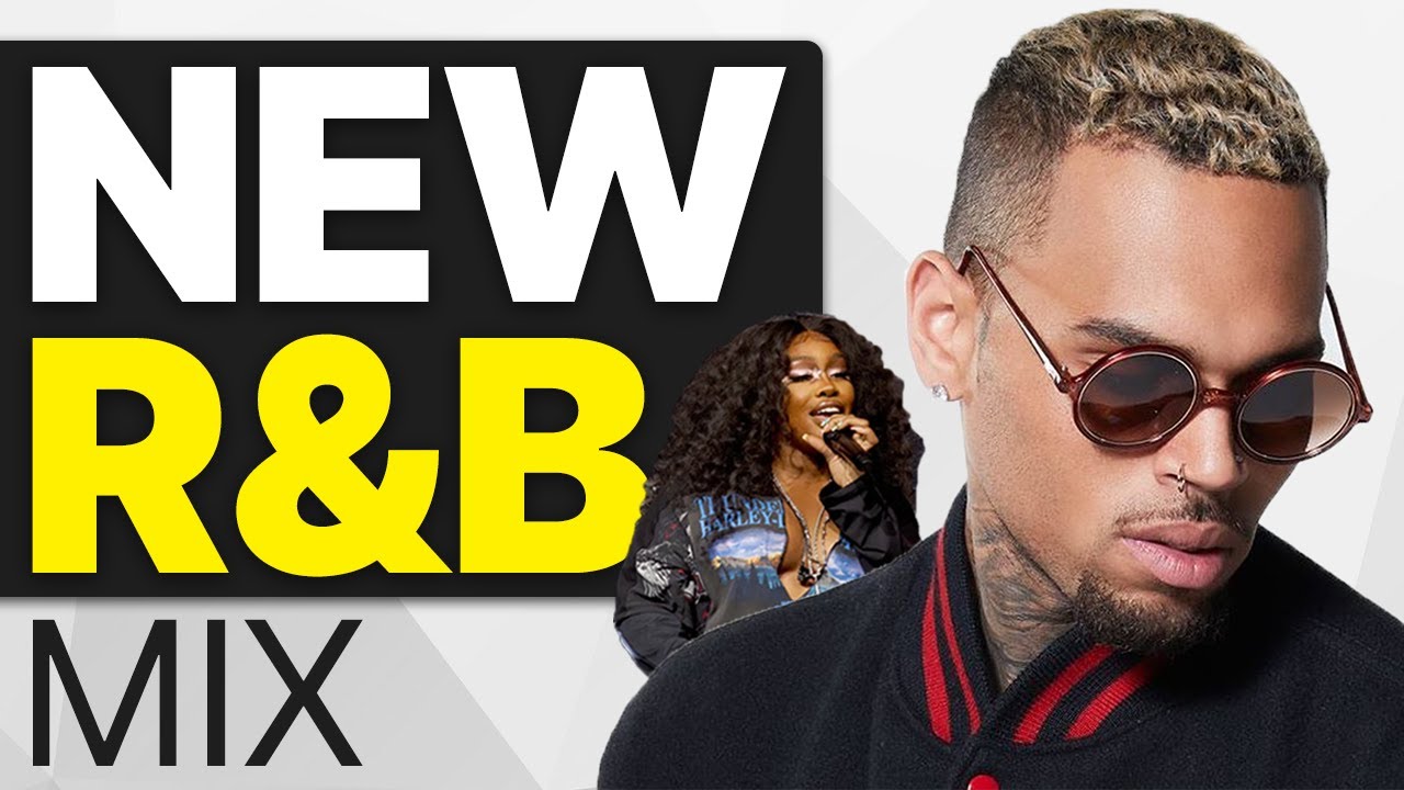 Best New R&B and Hip Hop | Party Mix - YouTube